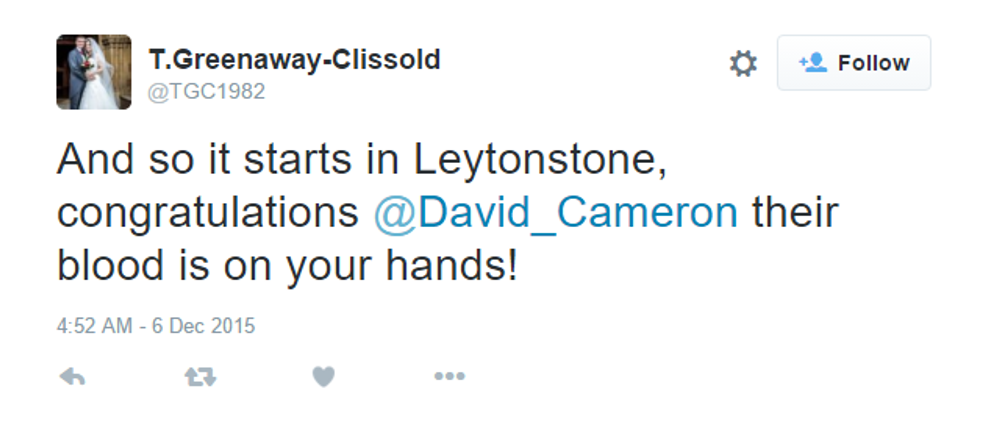 Cameron 2 – David Paxton