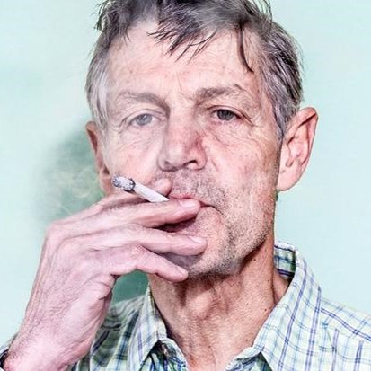 An Attack on Parris – David Paxton