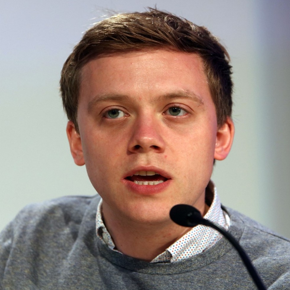 David Paxton – Stuff. By me.