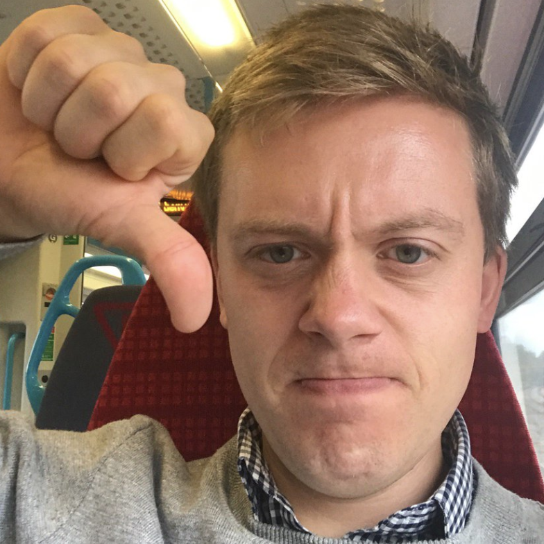 David Paxton – Stuff. By me.